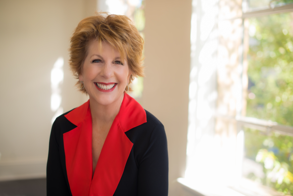 Tracy Bagli Hooper – Live on Purpose Radio